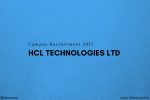 HCL Campus Recruitment Process & Eligibility for Freshers - Oliveboard