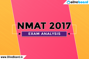 NMAT 2017 Exam Analysis | Detailed Section-wise Analysis