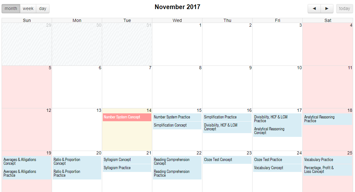 IBPS SO Prelims 2021 – 45 Days Study Plan | IT & Marketing Officer