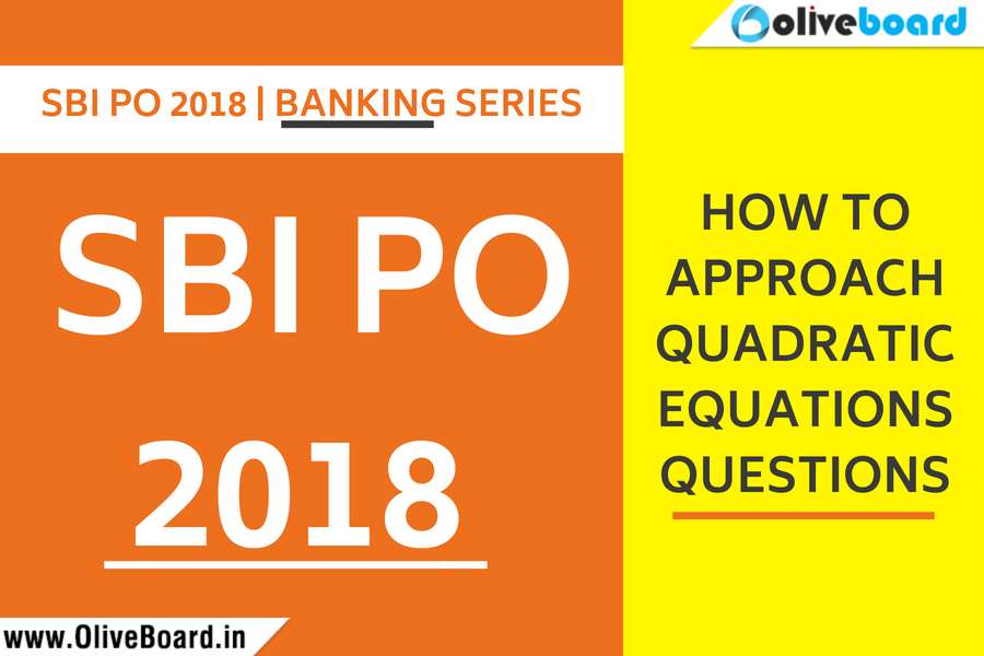 Quadratic Equations For Bank Exams - Tessshebaylo Quadratic Equations For Bank Exams - Tessshebaylo
