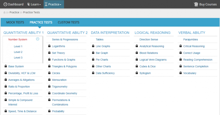 How To Prepare For NMAT In 3 Months? - Oliveboard