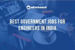 Best Government Jobs for Engineers in India - Oliveboard