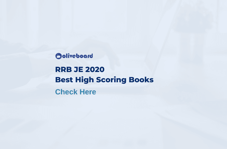 Best RRB JE Books 2020 For High Scores [Subject-Wise] In Railway Exam