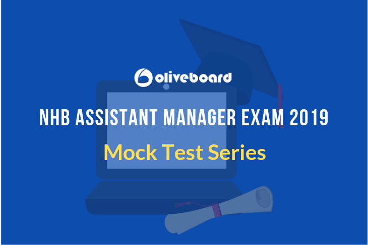 NHB Mock Test | Free Online Test: NHB Assistant Manager Recruitment