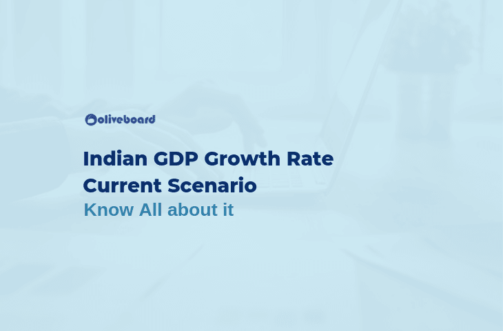 Current State of Indian GDP Growth Rate | All You need to Know
