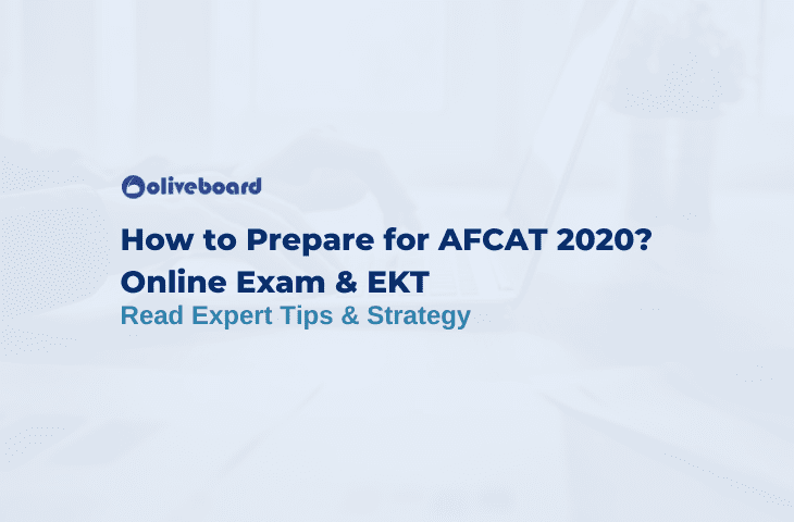 How To Prepare For AFCAT 2 2020? - Expert Tips for Online Exam & EKT