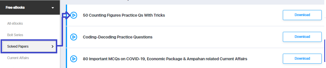 50 Important Counting Figures Questions | Download Here