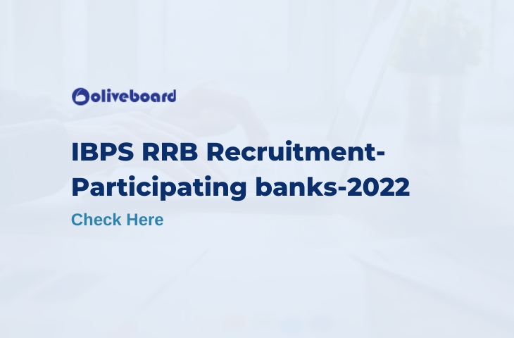 List of IBPS RRB Participating Banks For PO/ Clerk Exam 2022
