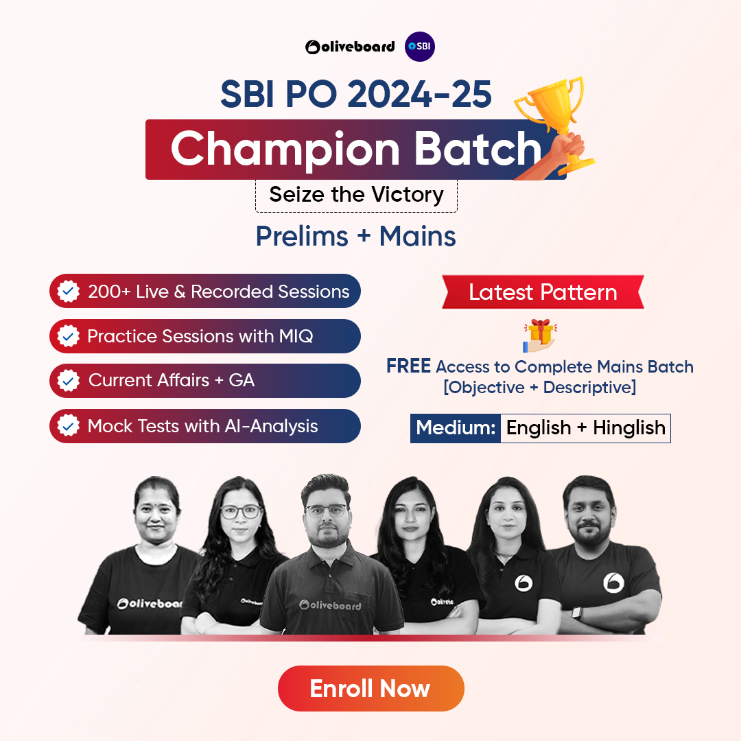 State Bank of India Careers, SBI PO and SBI Clerk Promotions