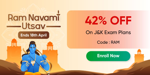 JK Police SI Exam Date- Overview, Exam Date, Selection , Syllabus