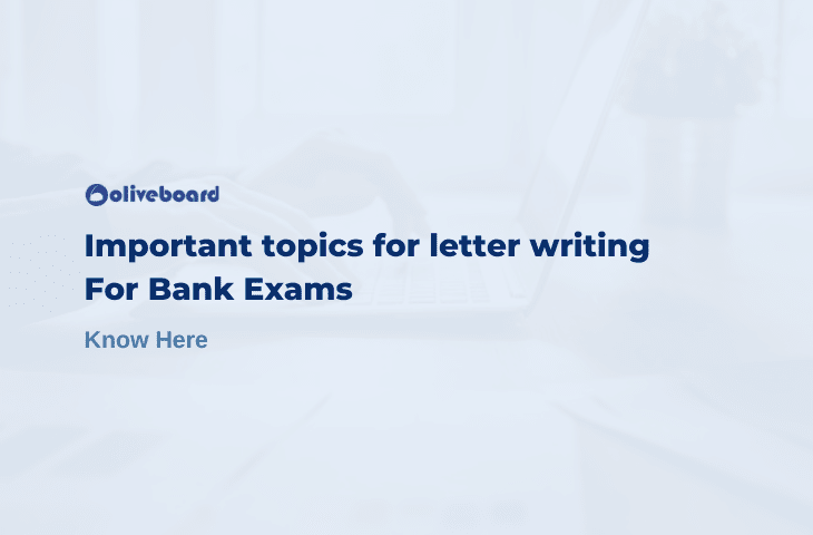 Descriptive Writing For Bank Exams: IBPS PO Mains Preparation