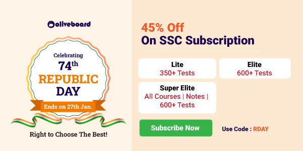 SSC CGL tier-2 paper-3 strategy - Check It Out