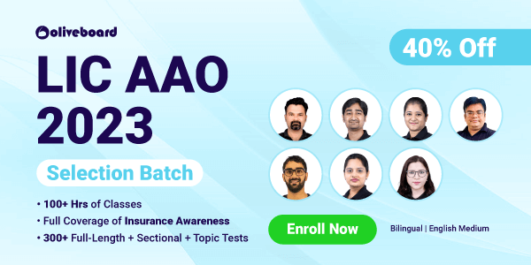 LIC ADO Recruitment Notification 2023 is Out. Get all the details!
