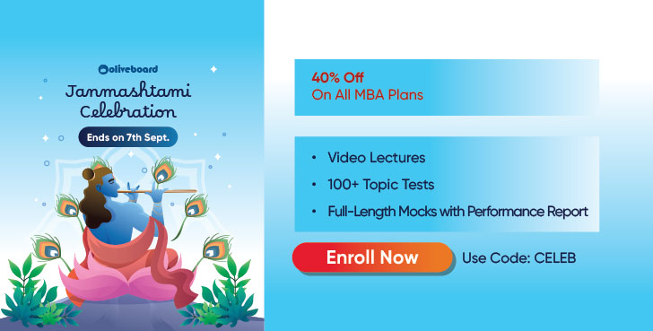 Exam Pattern for MBA Entrance Exams - Oliveboard