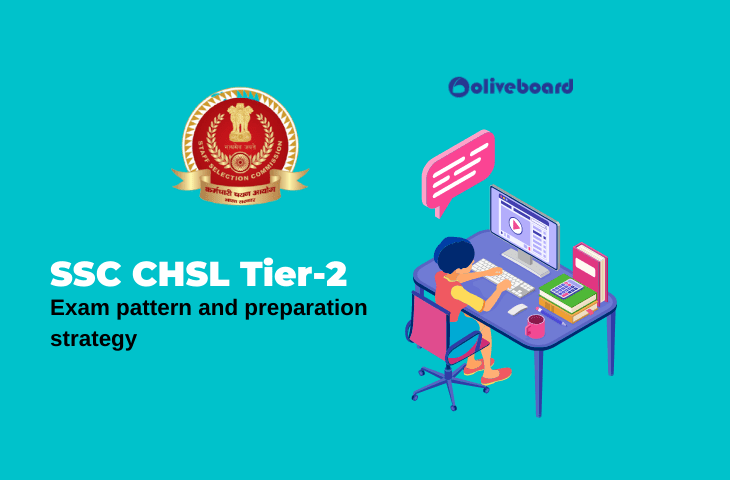 Topic-wise SSC CHSL Tier-2 Preparation Strategy - Start Now