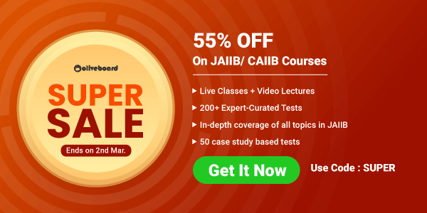 JAIIB 1000+ Practice MCQs - Free E-Book | Oliveboard