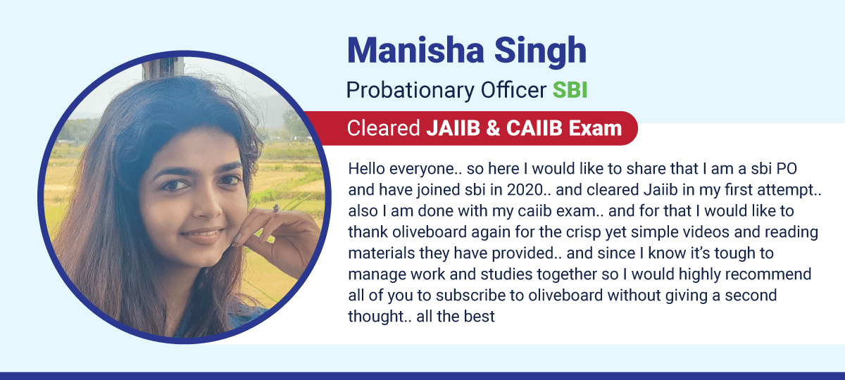 Top 150 CAIIB Practice Questions ABM I Free E-book