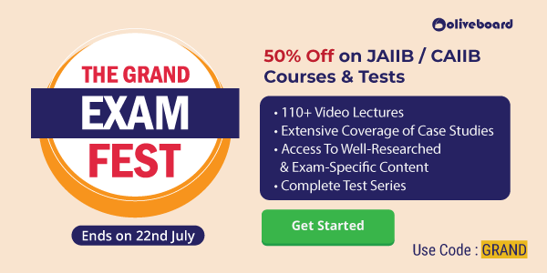 JAIIB Genius | JAIIB Weekly Quiz PDF - JAIIB Questions PDF