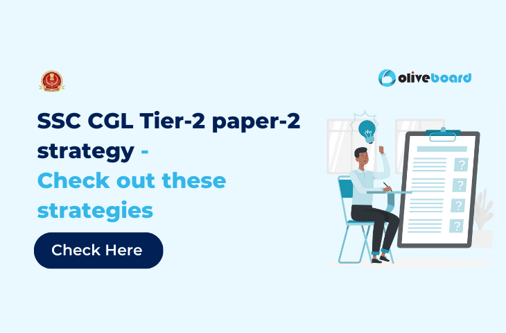 SSC CGL Tier-2 paper-2 strategy