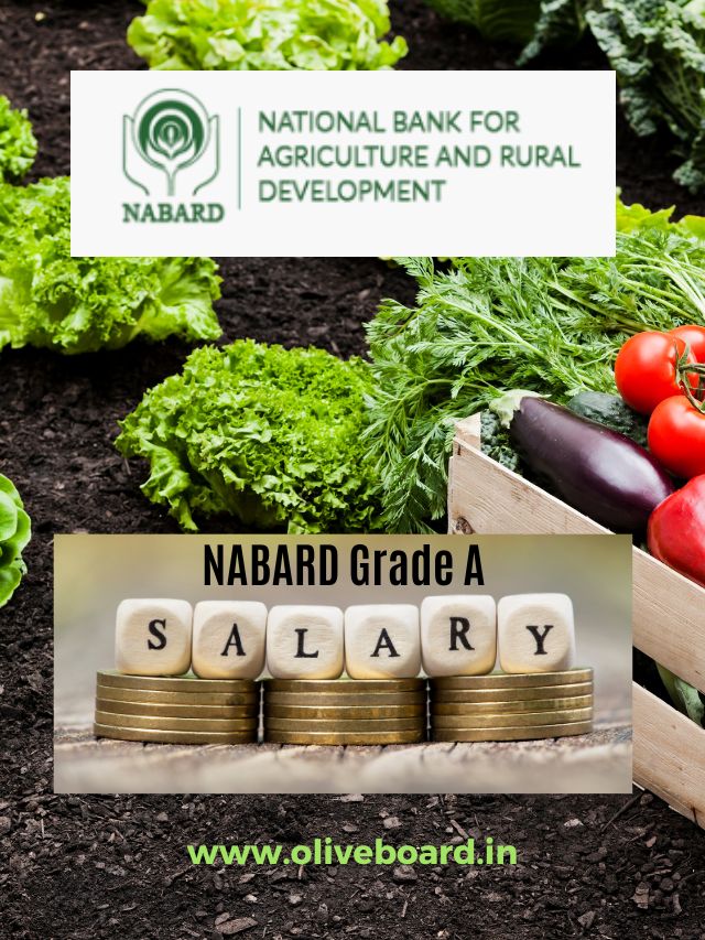 NABARD Grade A Salary 2023 Out Revised Salary Structure Slip NABARD Grade A Salary 2023 Out Revised Salary Structure Slip