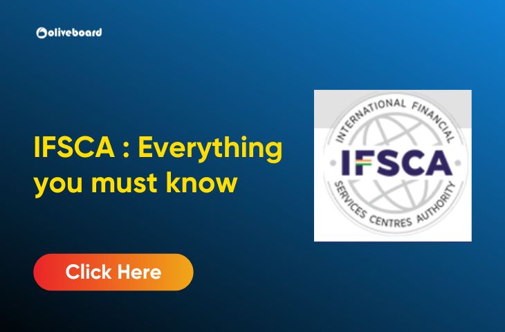 International Financial Services Centres Authority, Everything Here