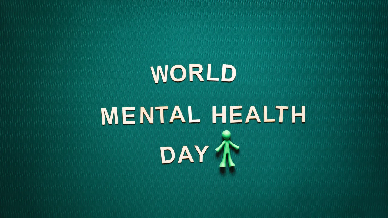 World Mental Health Day 2023