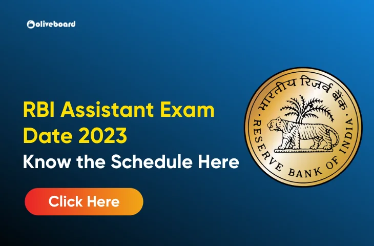 Rbi Assistant Exam Date 2023 Out Know The Schedule