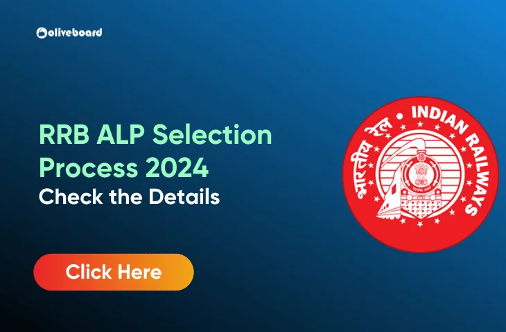 RRB ALP Selection Process 2024, CBT 1 & CBT 2 Step Wise