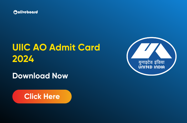 UIIC AO Exam Date 2024 Out, Online Test Date Schedule
