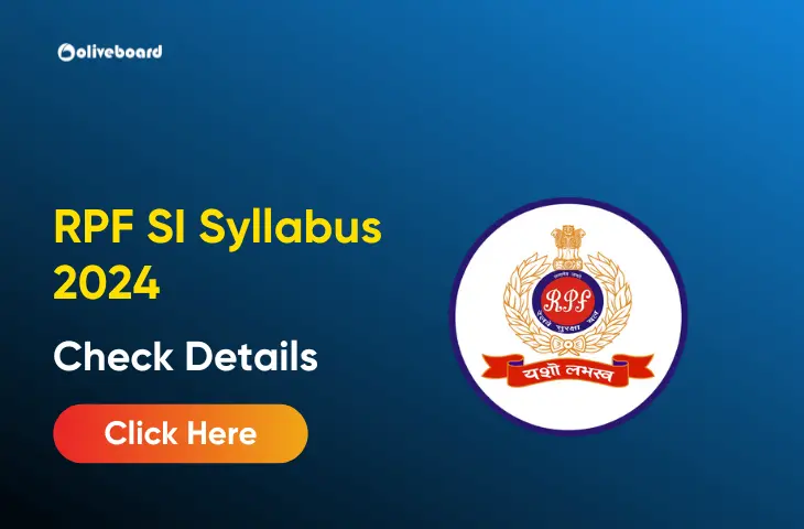 RPF SI Math Syllabus 2024, Check Important Topics Here
