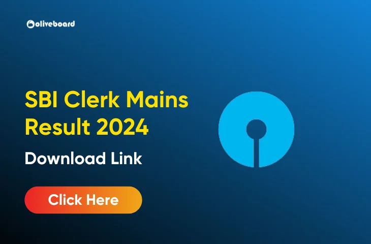 SBI Clerk Selection Process 2024, Step-By-Step Stages