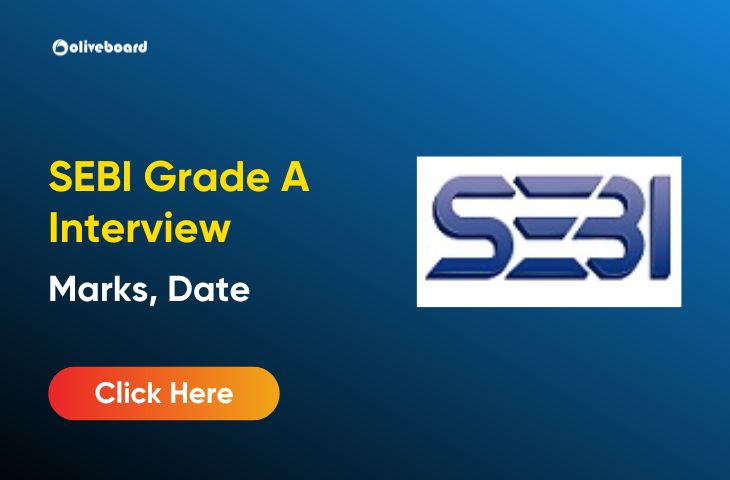 SEBI Grade A Interview 2024, Check Marks & Language