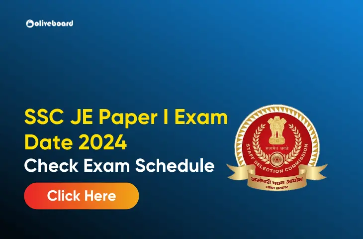 SSC JE General Awareness Preparation, Check Complete Strategy
