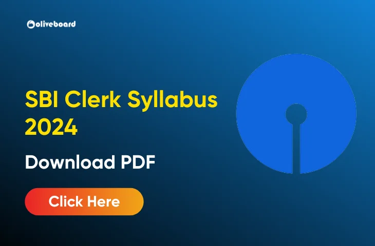 SBI Clerk Selection Process 2024, Step-By-Step Stages