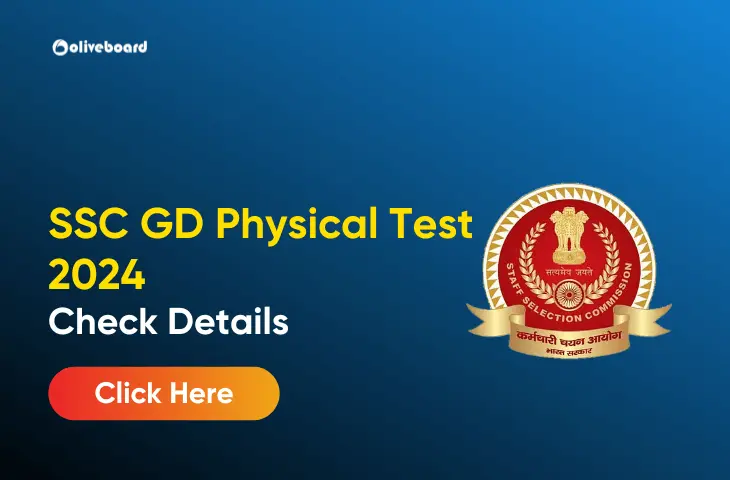 SSC GD Negative Marking 2024, Check Details