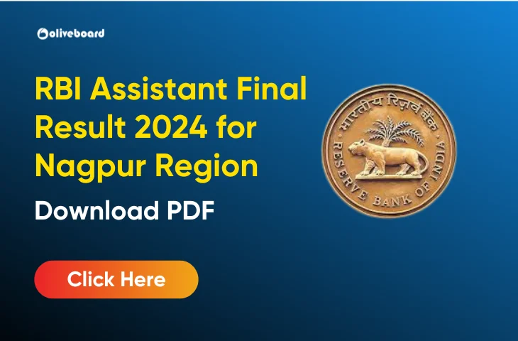 RBI Assistant Notification 2024, Eligibility, Selection Process