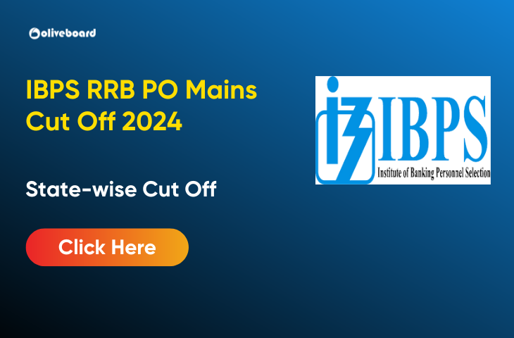 Ibps Rrb Po Mains Result 2024 Out Officer Scale 1 Result Link