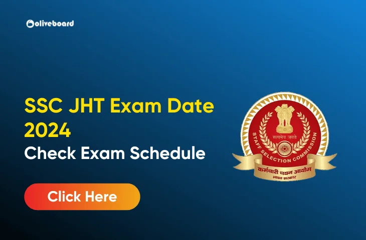 SSC JHT Selection Process 2024 For Tier 1 And Tier 2