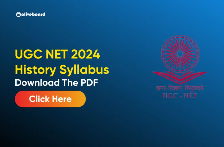 UGC NET English Syllabus 2024, Download the Syllabus PDF