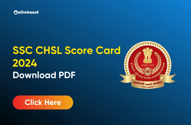 SSC CHSL English Syllabus 2024, Download PDF