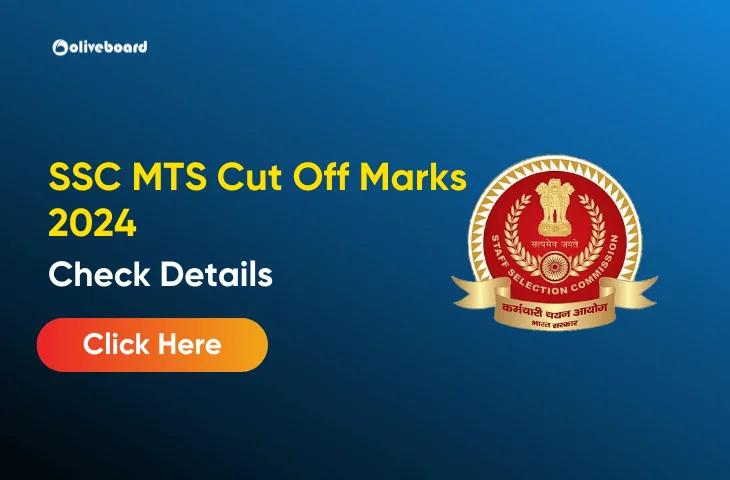 SSC MTS Cut Off 2024, State Wise And Category Wise Cut Off SSC MTS Cut Off 2024, State Wise And Category Wise Cut Off