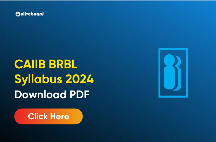 CAIIB BRBL Syllabus 2024, Download Syllabus PDF