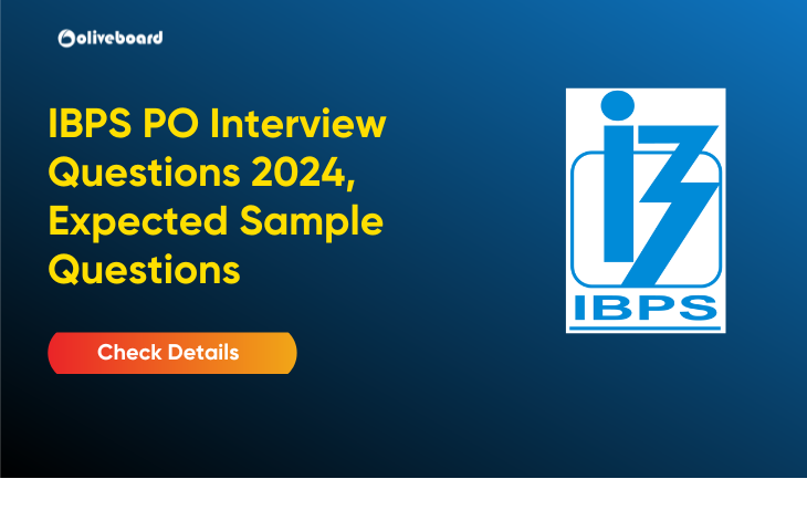 IBPS PO Books 2024 for Prelims and Mains, Check Details