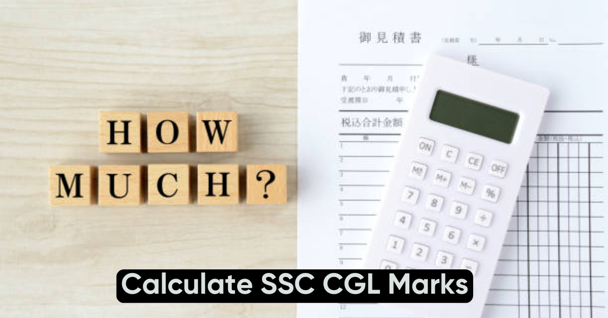 SSC CGL Tier 2 Previous Year Paper, Download Free PDF