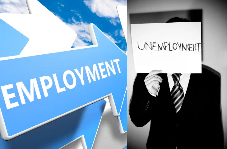 Employment–Unemployment Survey India 2025 & Key Findings